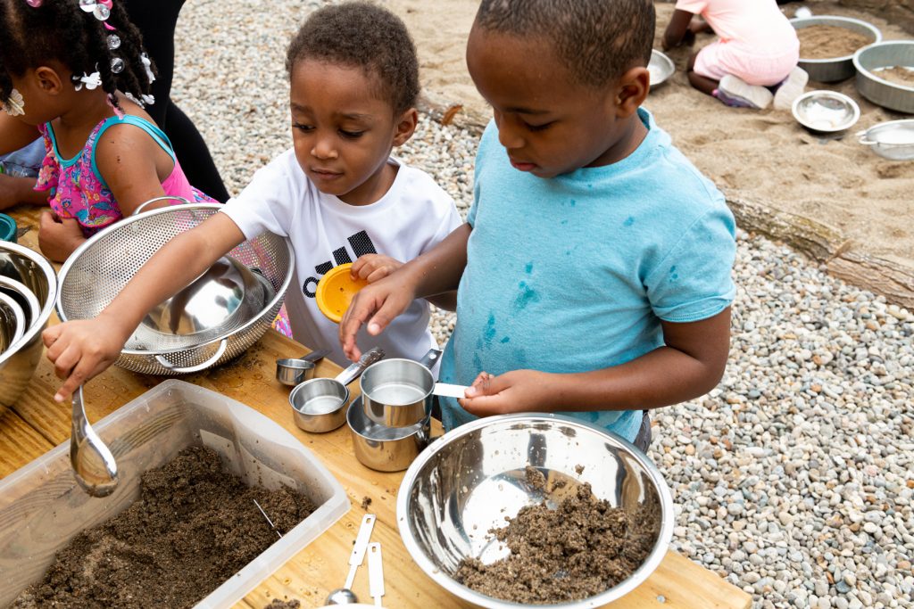 Socio Emotional Development